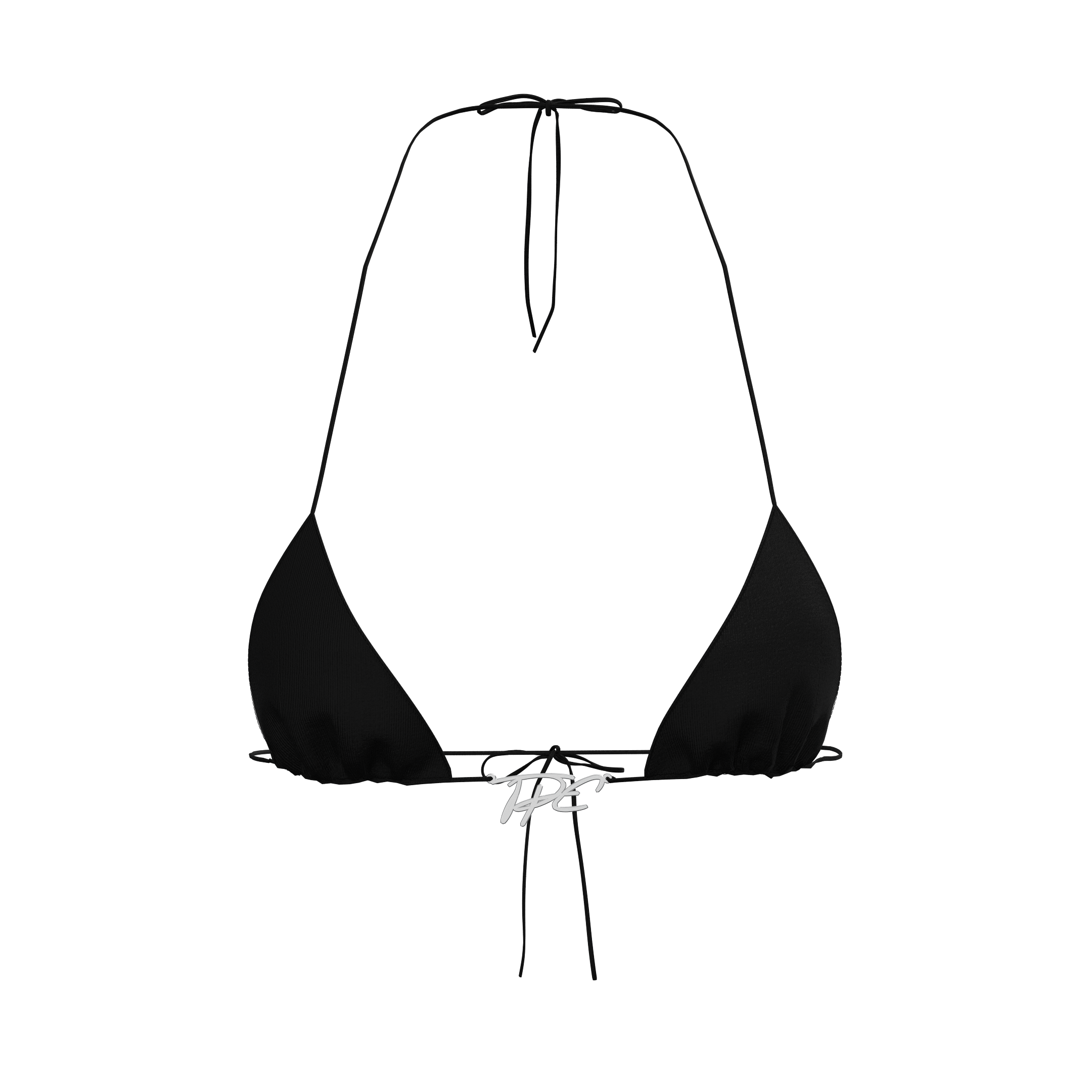 TPC BLACK KINI SET (S) – Toronto Passion